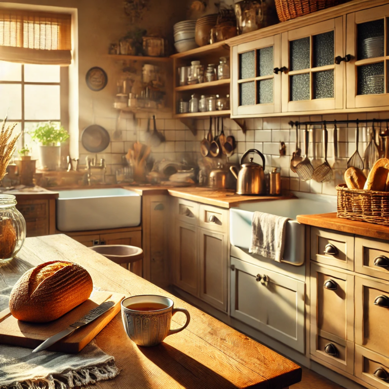 How to Budget and Run a Home: A Beginner's Guide - From Hearth to Home