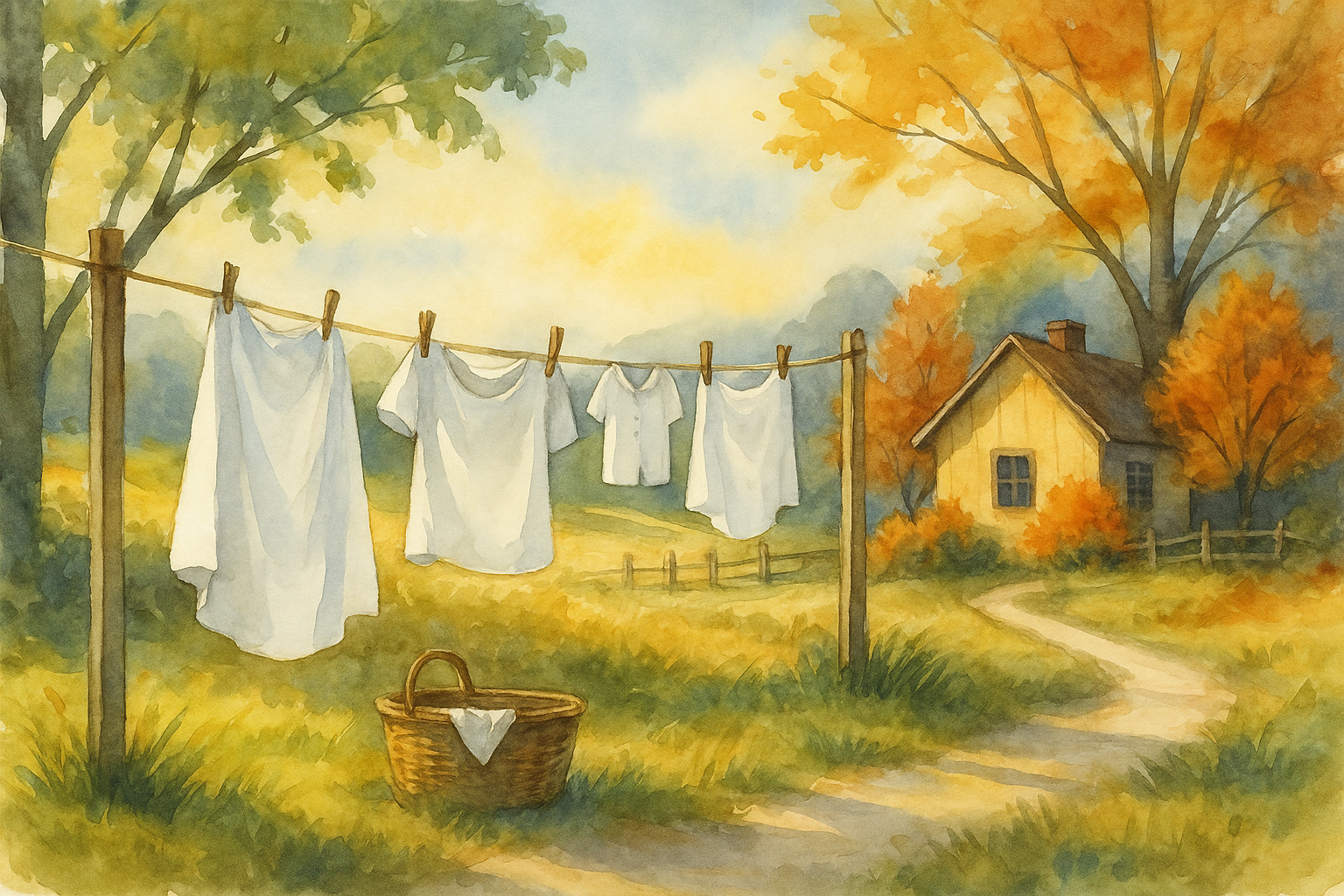 The Beauty of Making Things Last: Simple Homemaking Tips for a Well ...